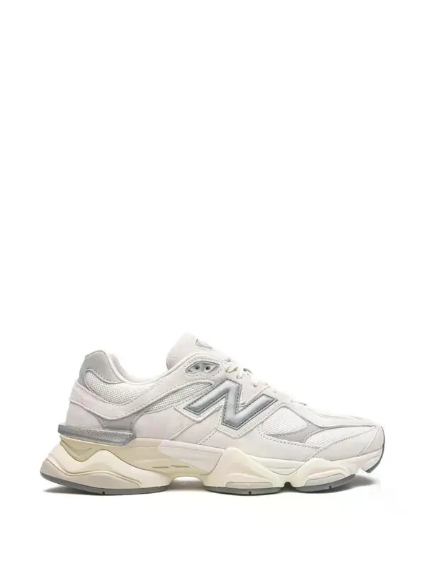 NEW BALANCE 9060 Lace-up Sneakers - Neutrals