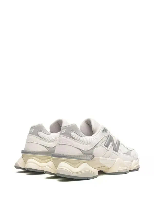 NEW BALANCE 9060 Lace-up Sneakers - Neutrals