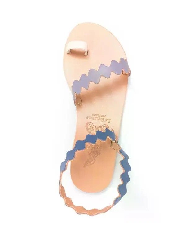 ANCIENT GREEK SANDALS Eleftheria Onda Sandals