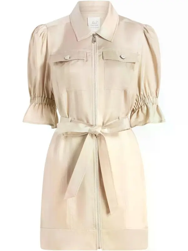 Cinq À Sept Holly Mini Dress