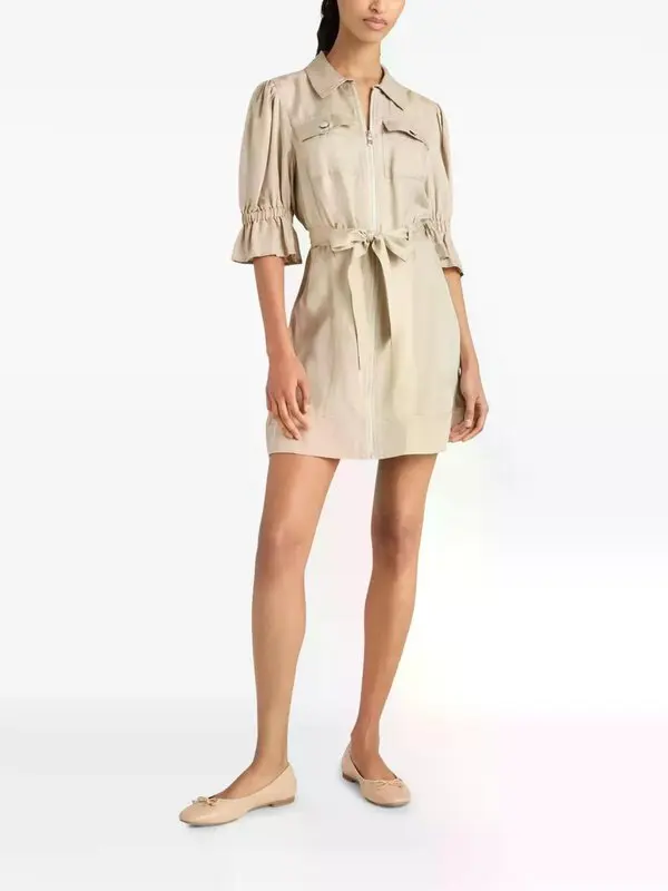 Cinq À Sept Holly Mini Dress