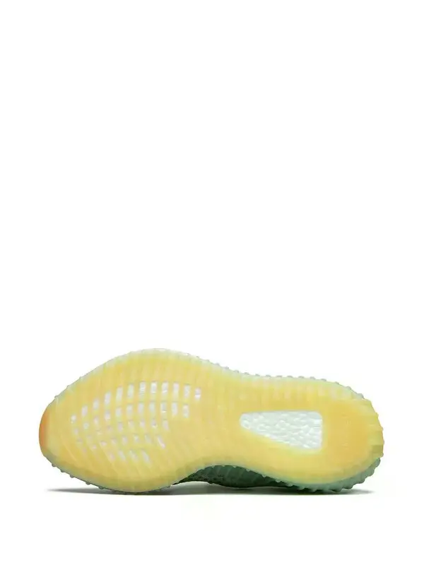 ADIDAS X YEEZY Yeezy Boost 350 V2 Sneakers - Green