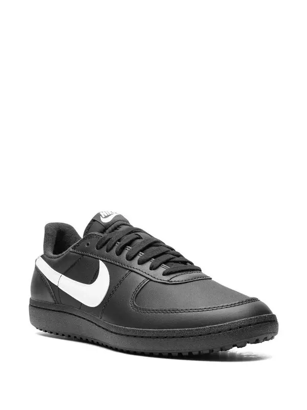 Nike Field General '82 Sneakers - Black