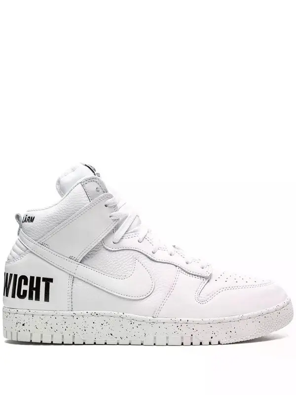 Nike X Undercover Dunk High 1985 Sneakers