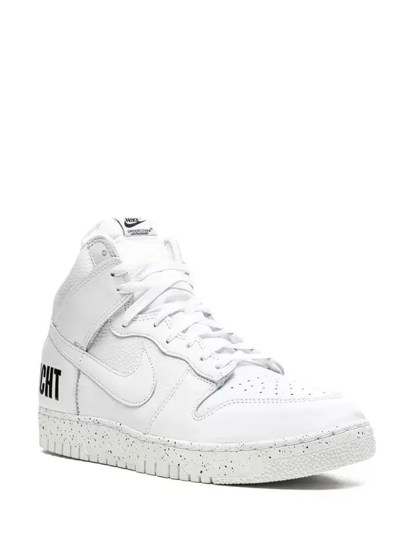 Nike X Undercover Dunk High 1985 Sneakers