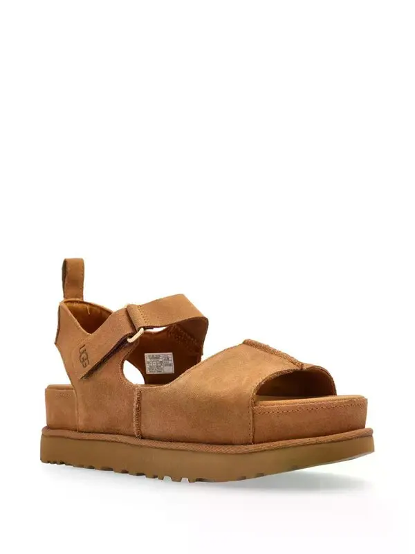 UGG Goldenstar Sandals