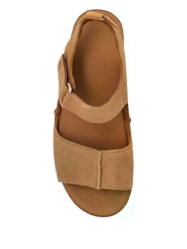 UGG Goldenstar Sandals