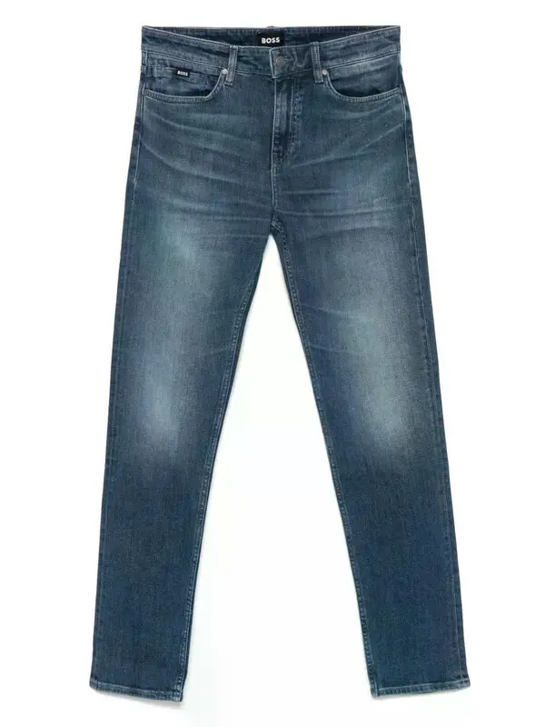 BOSS Delaware Jeans - Blue