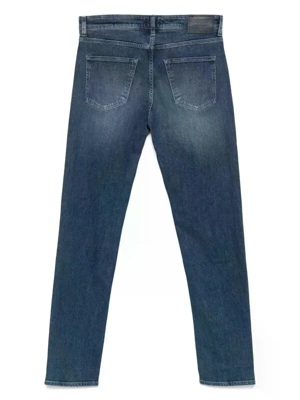 BOSS Delaware Jeans - Blue