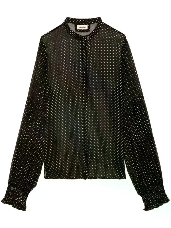 Zadig&Voltaire Tandy Blouse