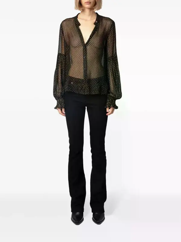 Zadig&Voltaire Tandy Blouse