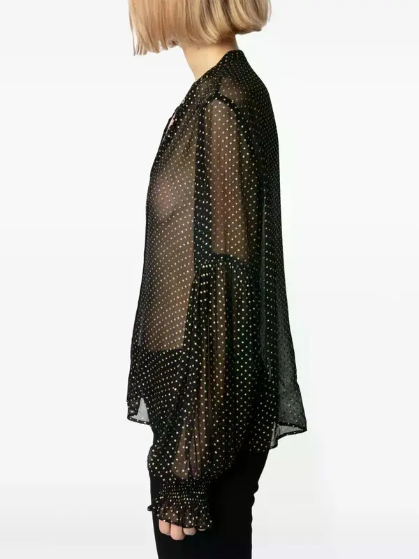 Zadig&Voltaire Tandy Blouse