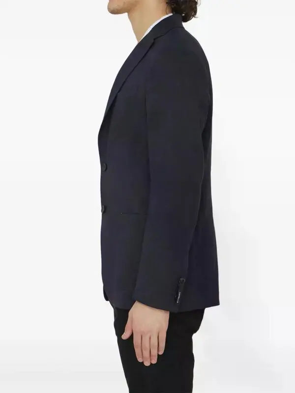 TONELLO Single-breasted Blazer