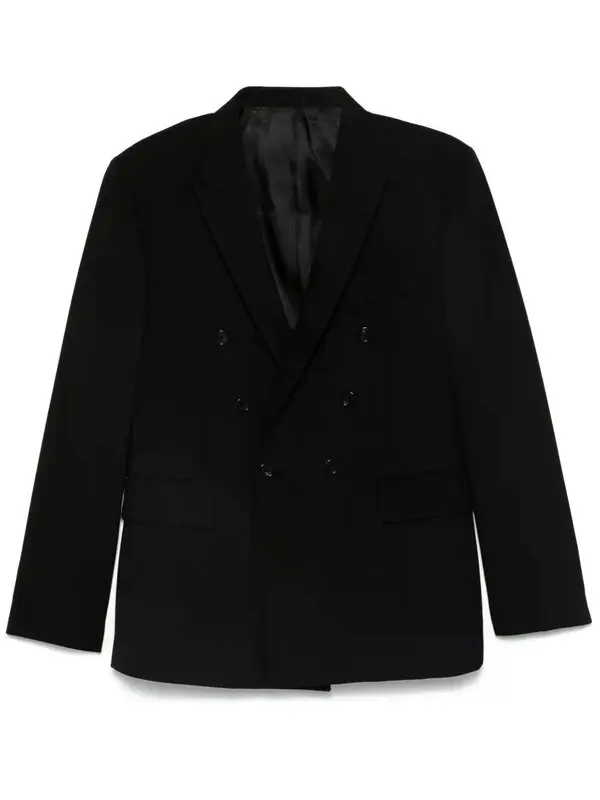 ERALDO Double-breasted Blazer
