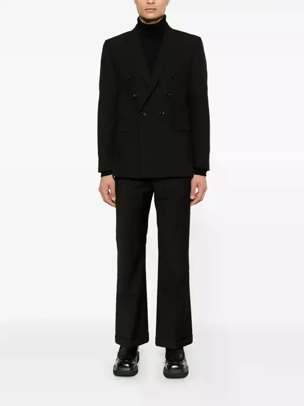 ERALDO Double-breasted Blazer