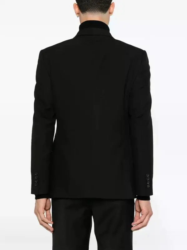 ERALDO Double-breasted Blazer