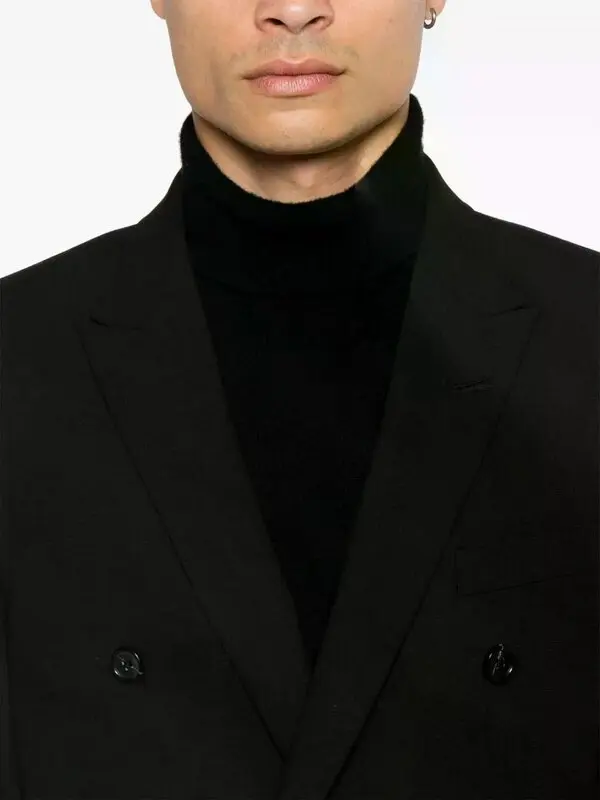 ERALDO Double-breasted Blazer