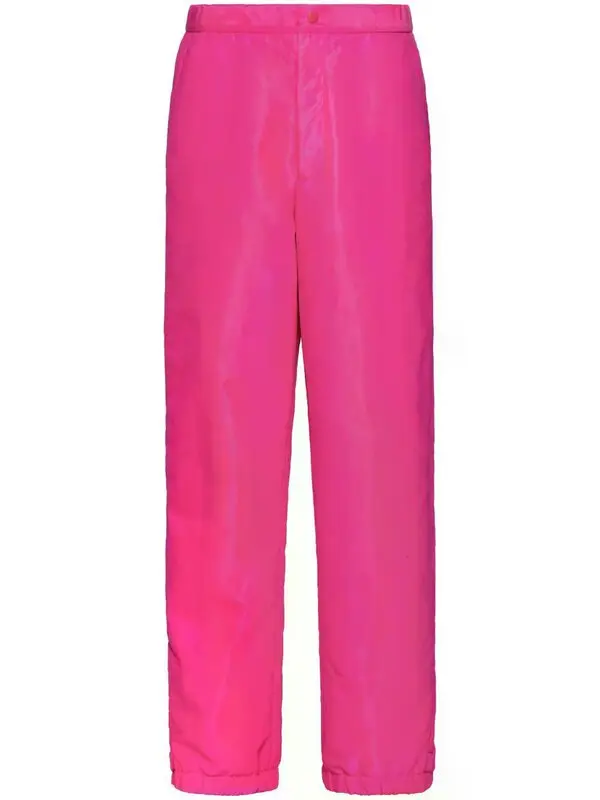 Valentino Garavani Stud-detail Cargo Trousers