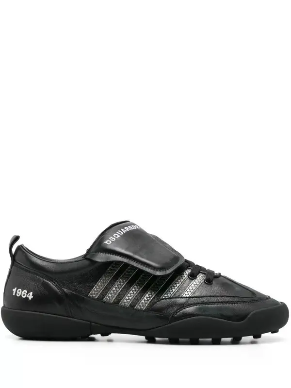 Dsquared2 Boxer Soccer Sneakers