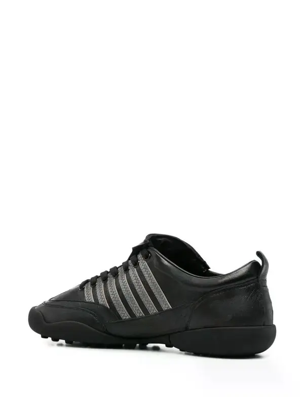 Dsquared2 Boxer Soccer Sneakers