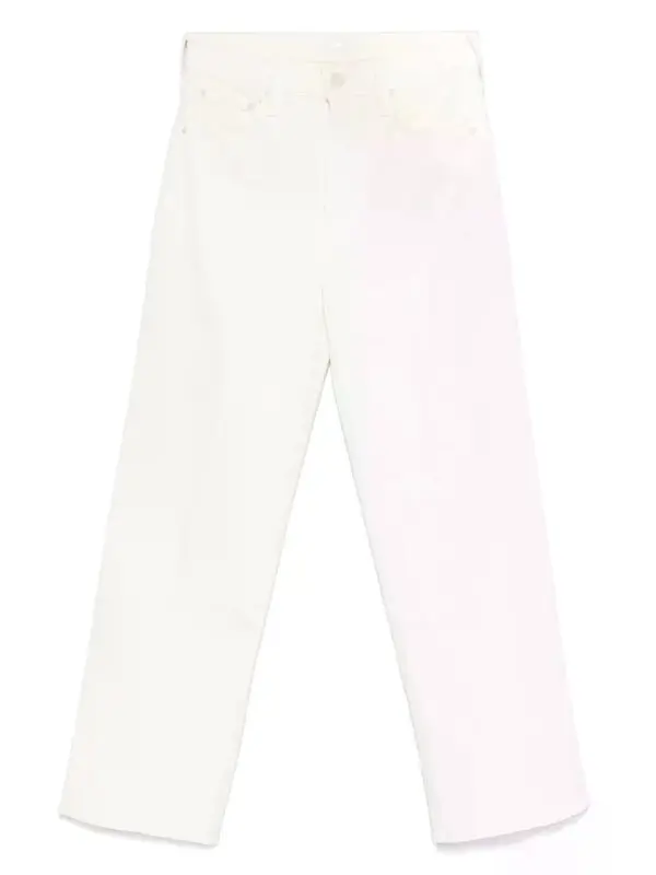 MOTHER The Rambler Jeans