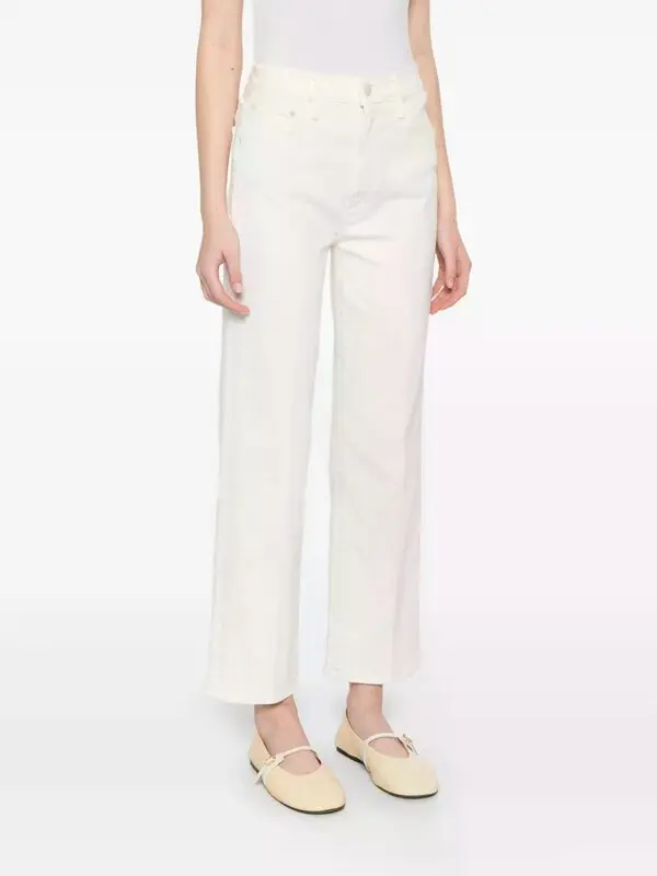 MOTHER The Rambler Jeans
