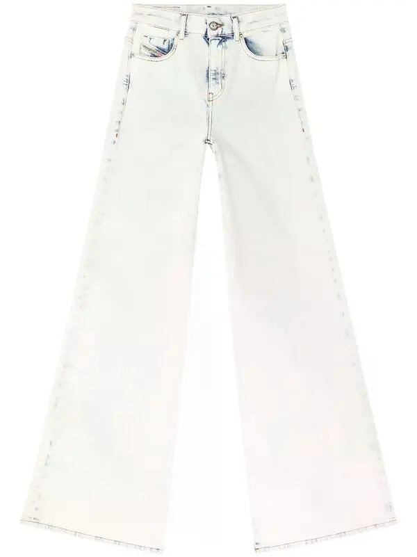 DIESEL® 1978 D-akemi Jeans