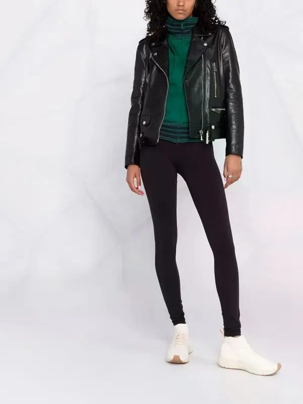 Wolford Aurora Light Shape Leggings
