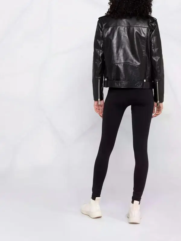 Wolford Aurora Light Shape Leggings