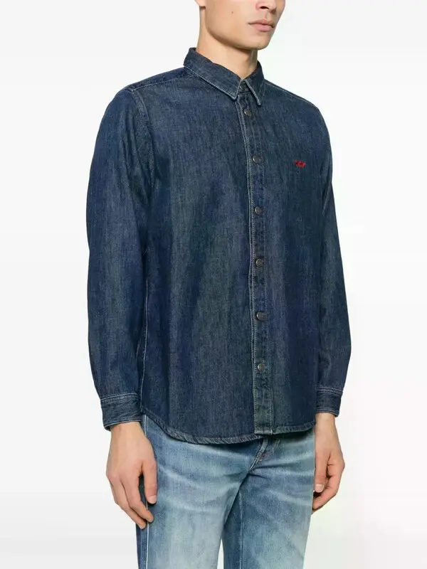 DIESEL® D-simply Shirt