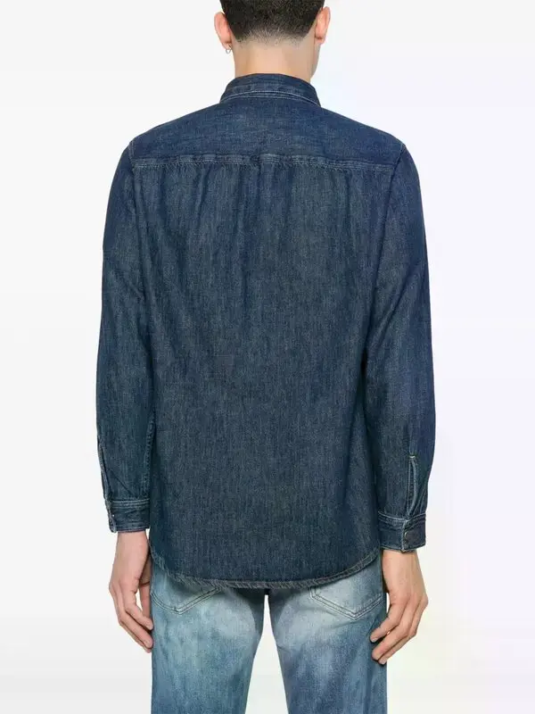DIESEL® D-simply Shirt