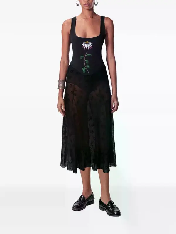 MARGHERITA MACCAPANI Jo Corset Top