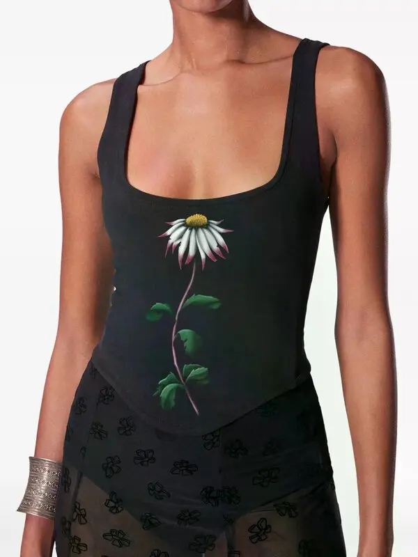 MARGHERITA MACCAPANI Jo Corset Top
