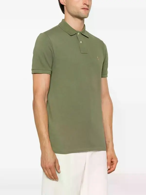 Polo Ralph Lauren Classic Fit Polo Shirt - Green