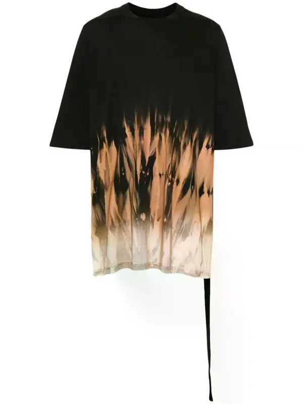 Rick Owens Jumbo T-shirt
