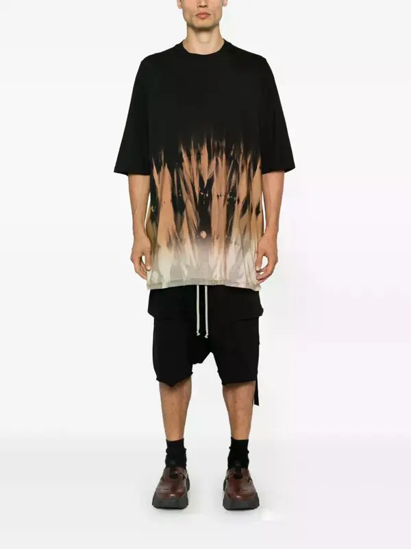 Rick Owens Jumbo T-shirt