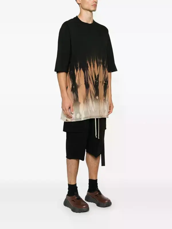 Rick Owens Jumbo T-shirt