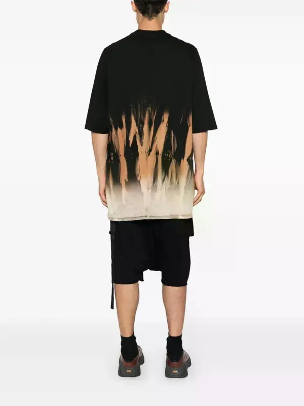 Rick Owens Jumbo T-shirt