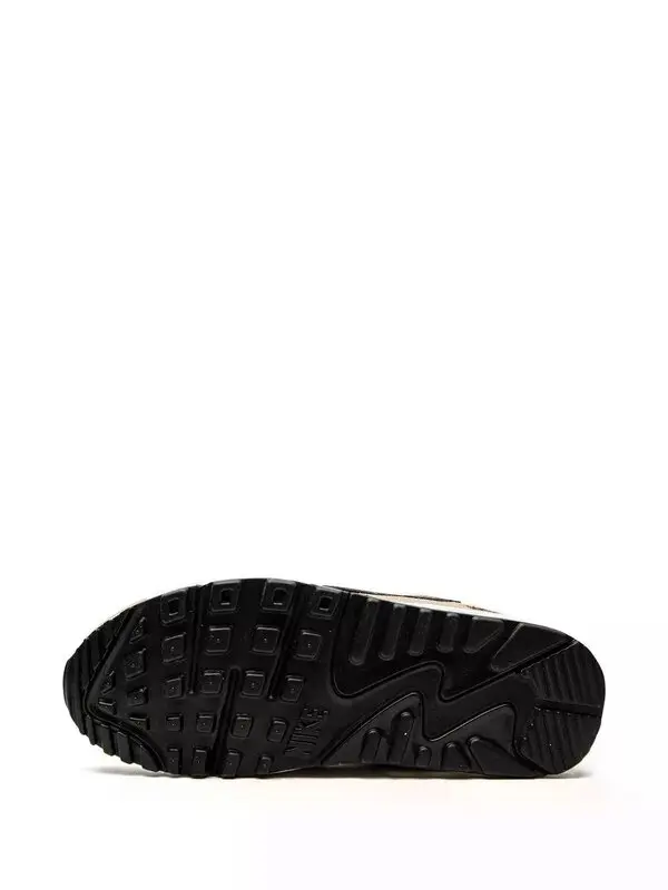 Nike Air Max 90 Futura Sneakers - Black