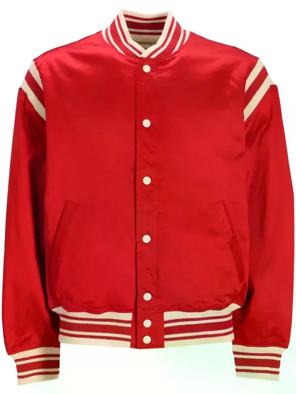 Polo Ralph Lauren Varsity Bomber Jacket