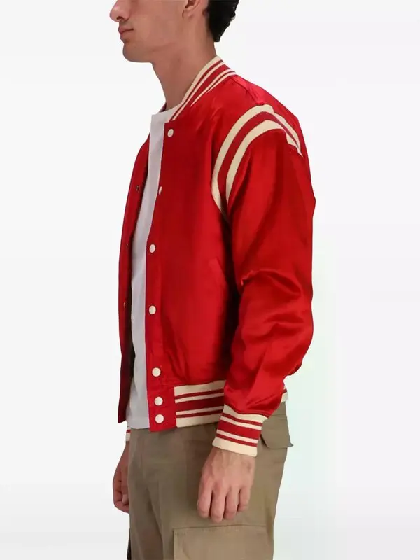 Polo Ralph Lauren Varsity Bomber Jacket