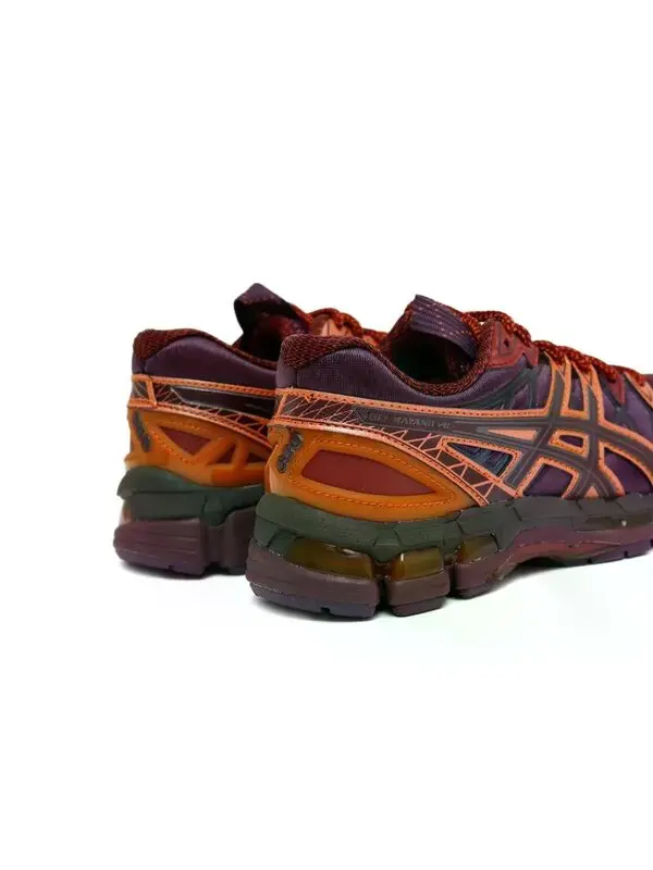 Asics Gel-kayano 20 Sneakers - Red