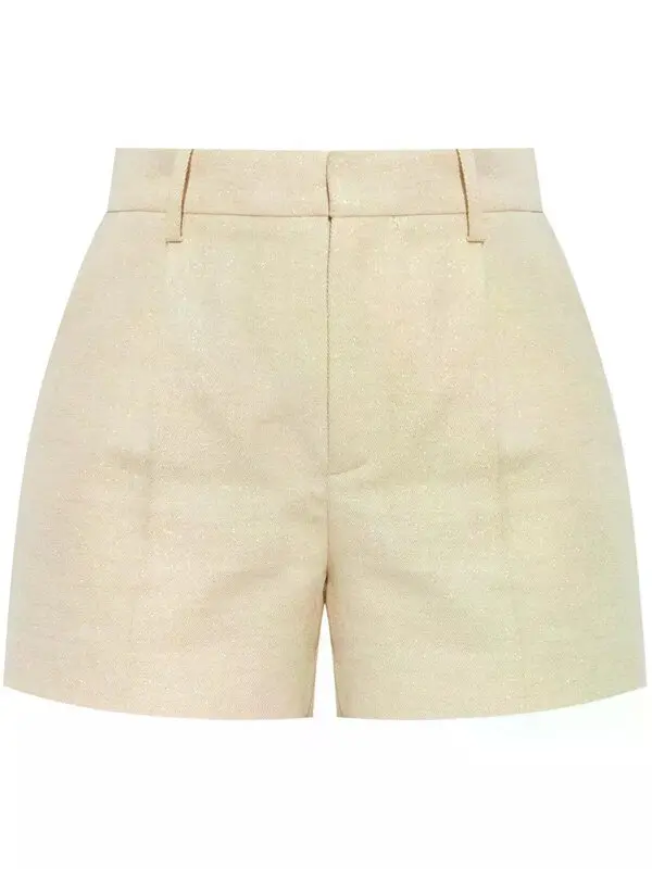Zadig&Voltaire Tailored Shorts