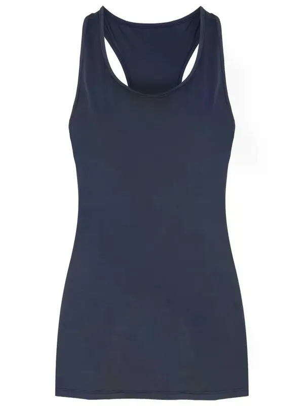 AMIR SLAMA Manly Performance Tank Top
