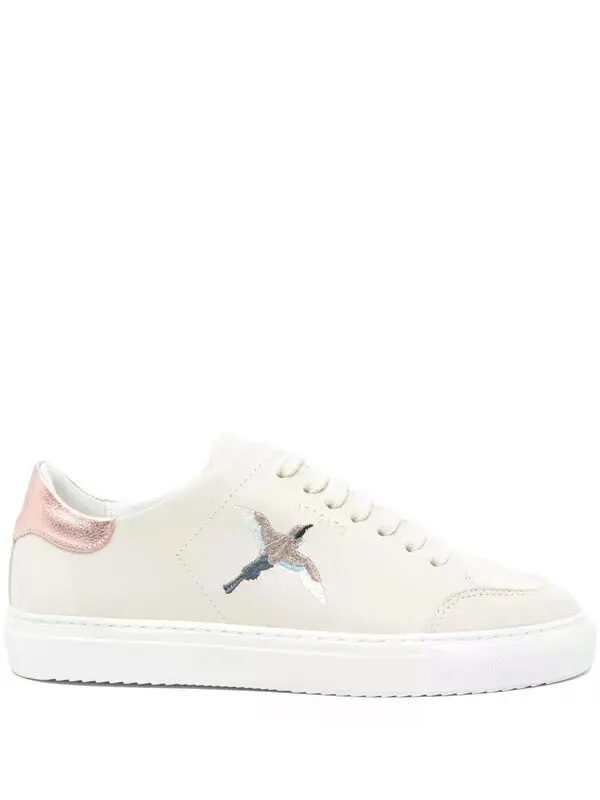 Axel Arigato Clean 90 Bee Bird Sneakers