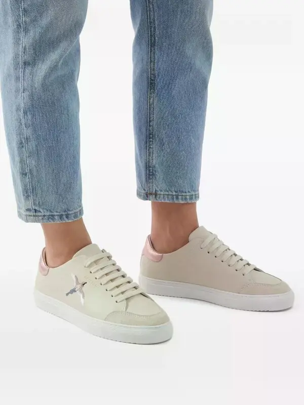 Axel Arigato Clean 90 Bee Bird Sneakers