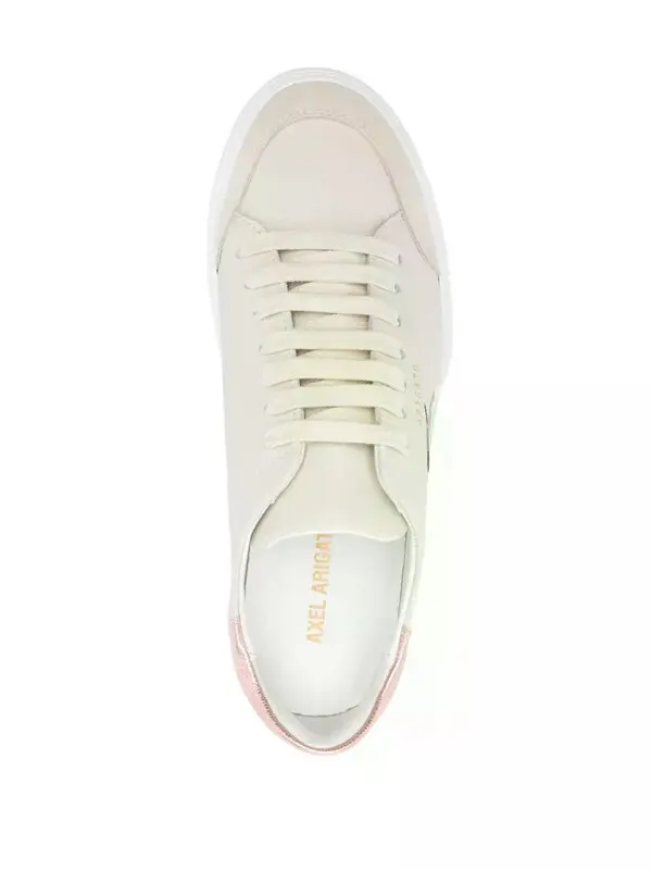 Axel Arigato Clean 90 Bee Bird Sneakers