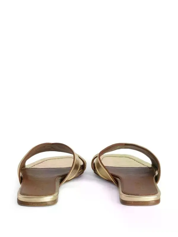 Zadig&Voltaire Azora Flat Mules