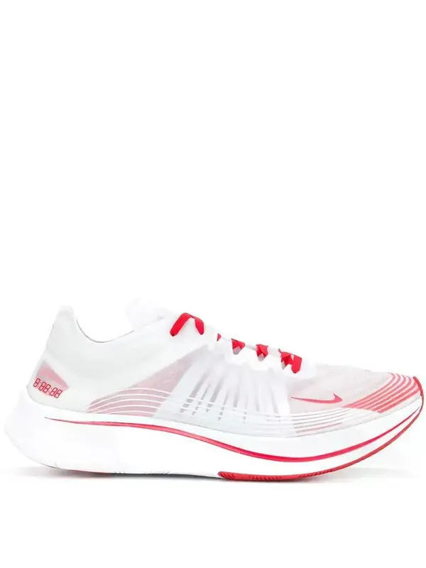 Nike Low-top Sneakers