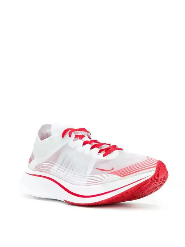 Nike Low-top Sneakers